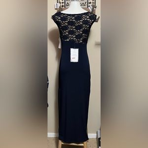 connected apparel | Dresses | Nwt Connected Apparel From Macys Navy ...